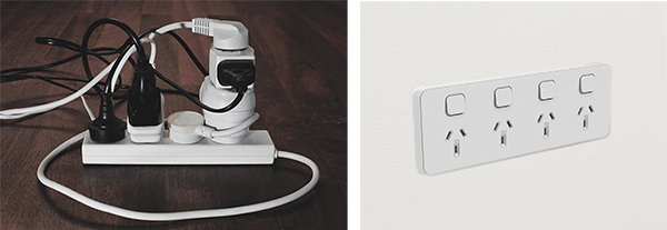 Safety Recall - Power Boards and Double Adaptors - Fallon Solutions