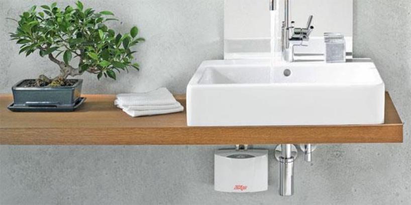 Under Sink Hot Water Systems - Fallon Solutions