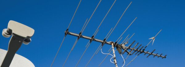 Why Is My TV Reception Bad and How Can I Fix It?