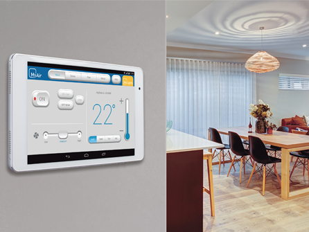 Advantage Air Conditioners & My Air - Fallon Solutions