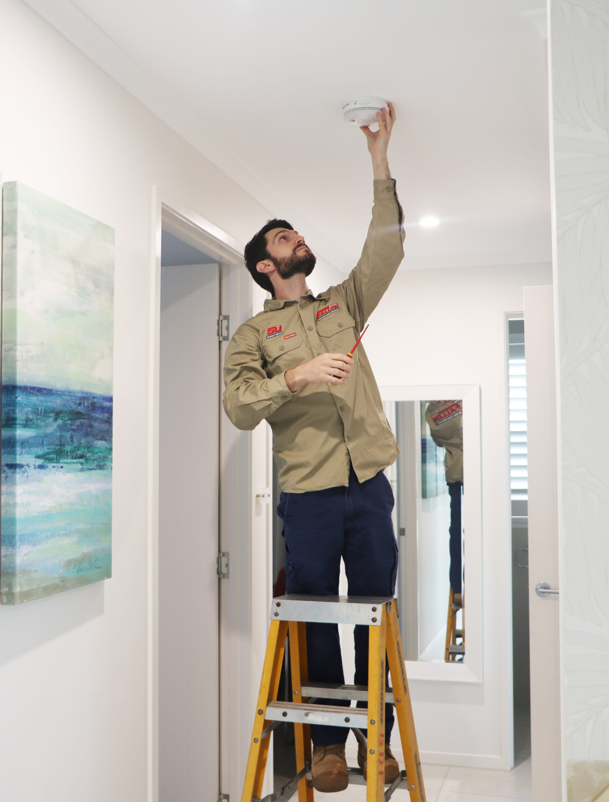 Fatal fire emphasises importance of smoke alarms - Fallon Solutions