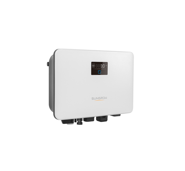 Sungrow Solar Systems & Batteries | Supply & Installations