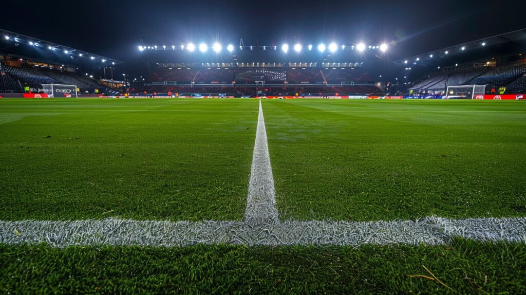 Stadium Lighting Australia - Fallon Solutions