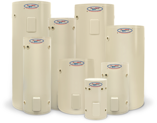 Aquamax Hot Water Systems | Installs and Servicing