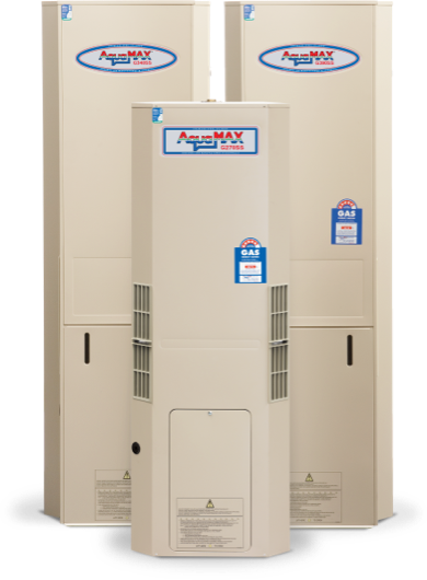 Aquamax Hot Water Systems | Installs and Servicing