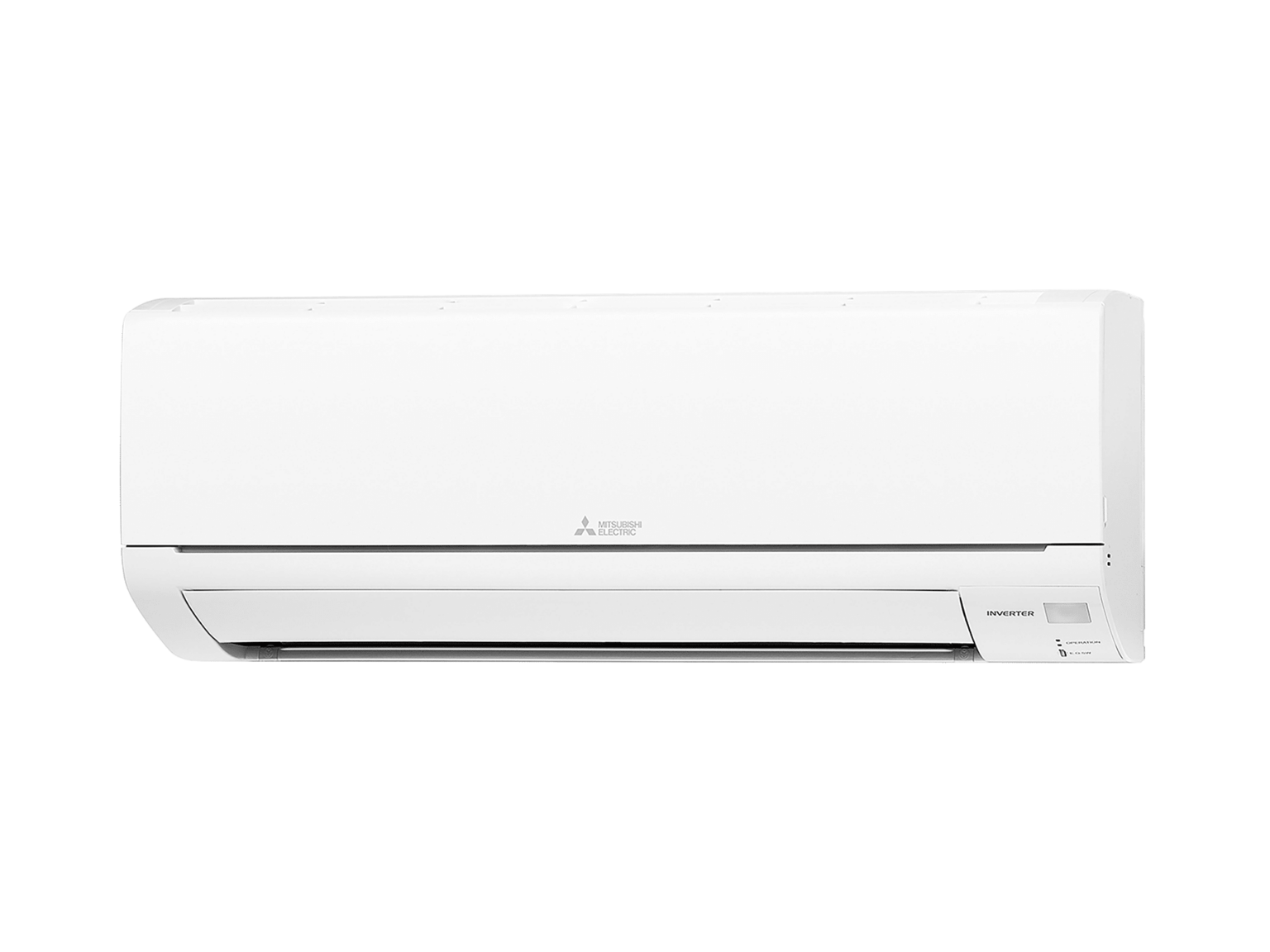 Mitsubishi MSY-GW Series Cooling Only Air Conditioning - Fallon Solutions