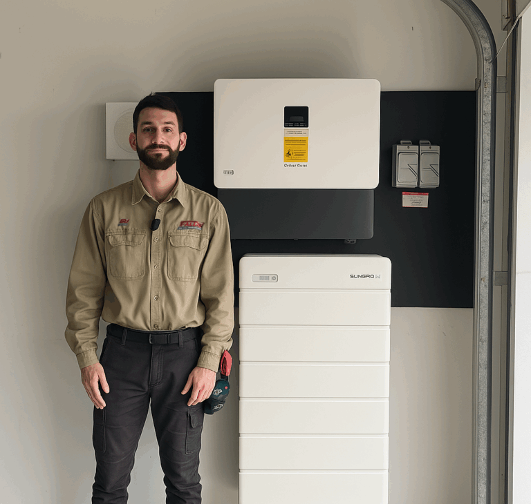 A Guide to Troubleshooting Your Solar Inverter: Error Codes