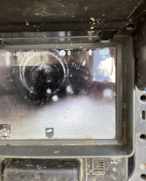 Blocked Drain Clearing Camp Hill, Brisbane: Tree Root Fix